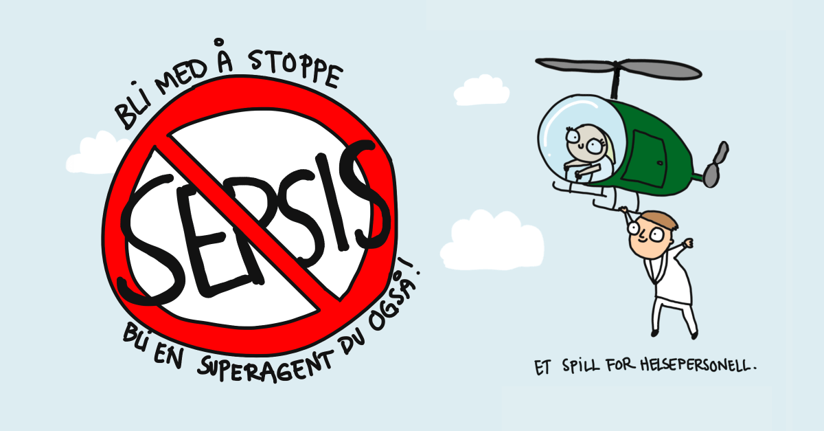 Stopp sepsis